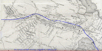 Old Railroad Maps | MenotomyMaps.com